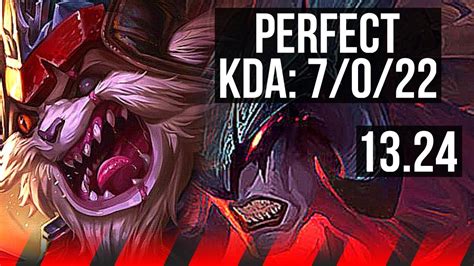 Kled Vs Aatrox Top Games M Mastery Godlike Kr