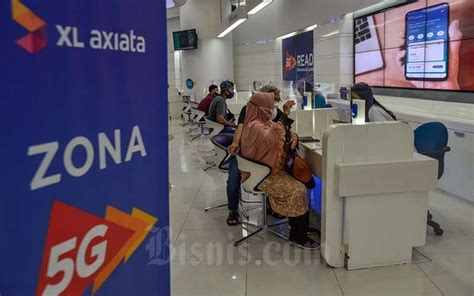 Ekspansi Agresif XL Axiata EXCL Dari Merger Hingga Akuisisi Link Net
