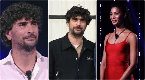 Simone Costa ex fidanzato di Yulia Bruschi del GF è anche il suo capo