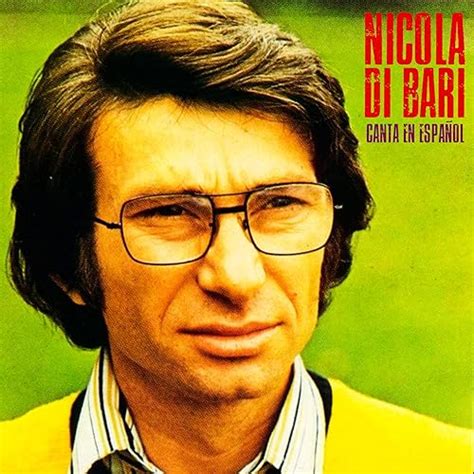 Canta En Español Remastered di Nicola Di Bari su Amazon Music Amazon it