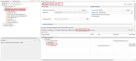 Create A SAP Fiori App And Deploy It To SAP BTP ABAP Environment