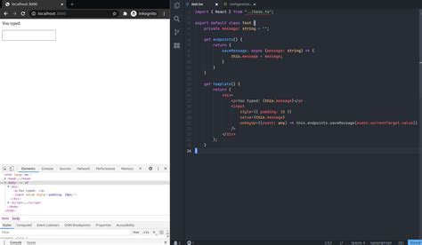 github gr7d base a conceptual framework that combines server and client side