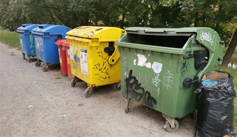 Olomouc nebude zvyšovat poplatky za odpad Výdaje města ale narůstají