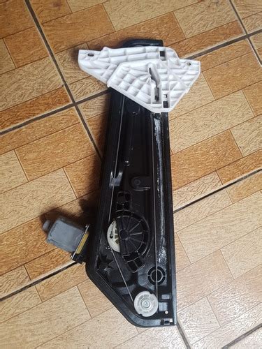 Cremallera Alzavidrio Trasera Der Hyundai Veloster Original Mercado Libre