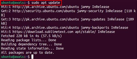 A Complete Guide To Install And Use Gnome Shell Extensions On Ubuntu 22