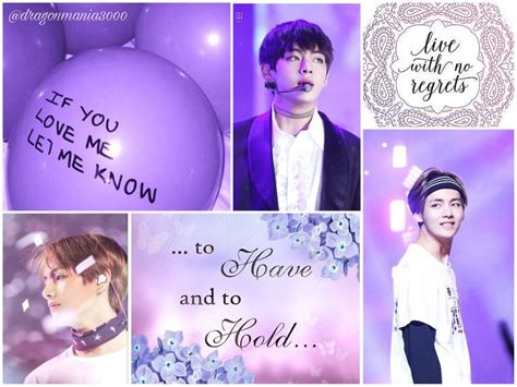 Bts V Laptop Wallpapers Wallpaper Cave