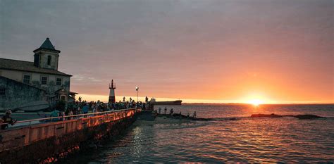 Lugares Para Apreciar O P R Do Sol No Brasil The Summer Hunter