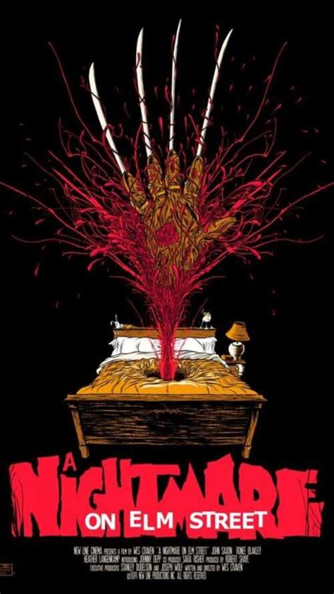 Freddy Krueger Wallpaper IXpap
