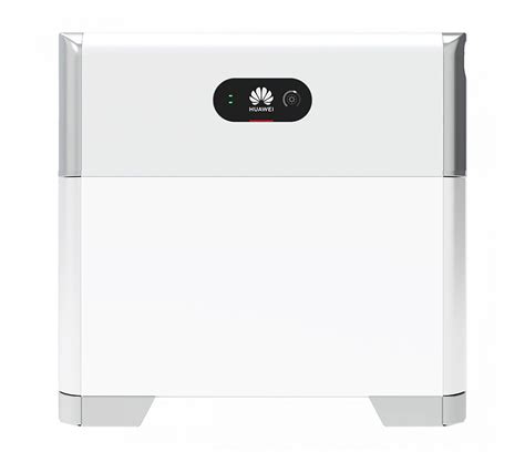 Módulo batería litio Huawei Luna2000 5 kW Mod control BMS Leroy Merlin