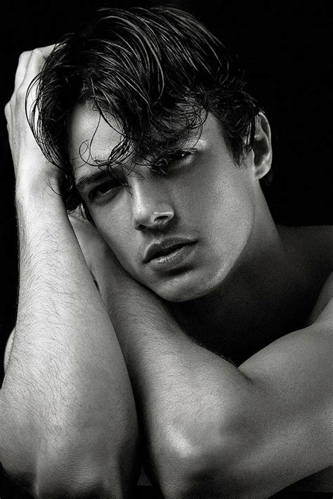 Pin By Anthony Williams On Picture Perfect Face Just Beautiful Men