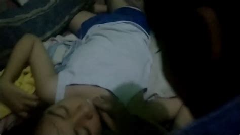 PRANK BOCIL NGERJAIN KAKAK PEREMPUAN YANG LAGI TIDUR YouTube