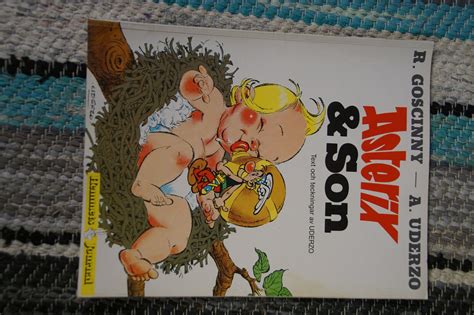 Se produkter som liknar Seriealbum Asterix son på Tradera 619996774