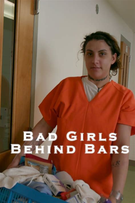 Bad Girls Behind Bars Episode 11 Tv Episode 2019 Imdb