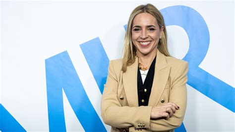 Almudena Martínez La Diputación debe ser el altavoz del sector