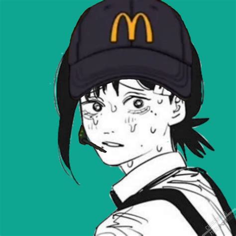 62 Chainsaw Man Characters Kobeni Anime Bucket List