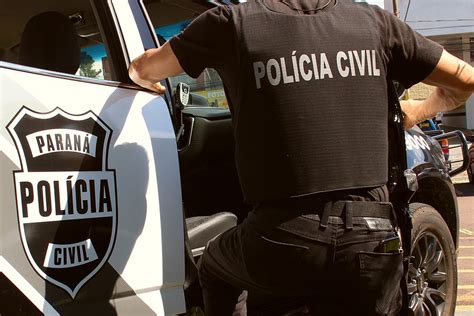 Homem preso em Foz do Iguaçu após manter mulher em cárcere privado por