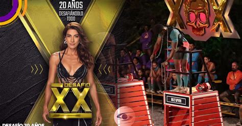 Desafío The Box 2024 capítulo 7 completo vía Caracol TV desde Colombia