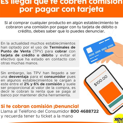Cuánto te cobran por pagar con tarjeta de débito Consultoría