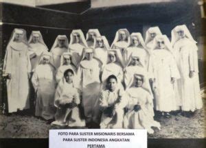 Sejarah Rumah Sakit Fatima Ketapang