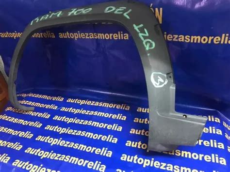 Moldura Cantonera Ram 700 Del Izquierda Adventure 2015 A 19 Envío gratis