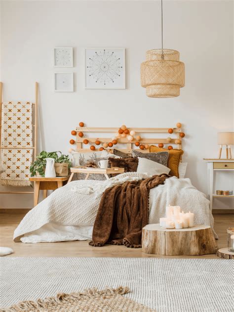 Estilo Boho No Quarto Entenda O Conceito E Saiba Como Decorar