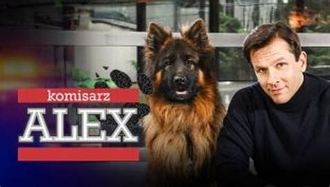 Komisarz Alex TV Serie Crime Folgen 230 251 2023 2011 2023 Crew