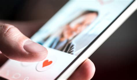 5 erros que impedem o sucesso nas aplicações de encontros online