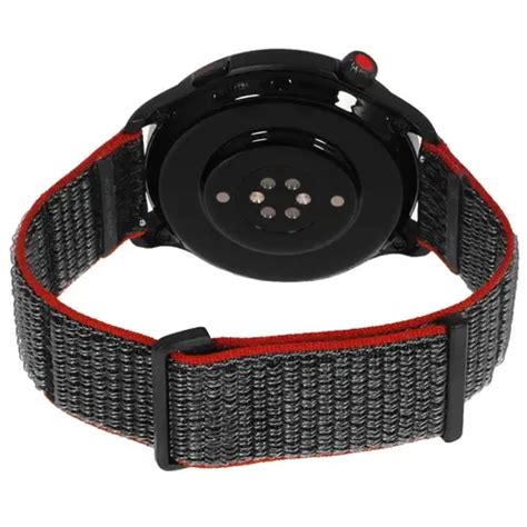 Смарт часы AMAZFIT GTR 4 Racetrack Grey A2166