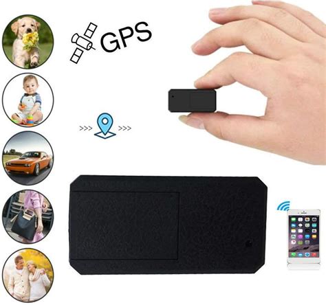 TOP 8 Mejores Gps mini Abril 2020 Guía