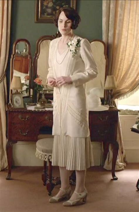 11 Best Costumes Of Downton Abbey Season 6 ReelRundown