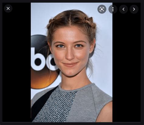 8 Things You Didn T Know About Caitlin Gerard Super Stars Bio