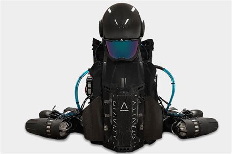 US Navy Tests Iron Man Like Jetpacks Nemos News Network