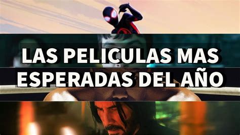 LAS PELICULAS MAS ESPERADAS DEL 2023 YouTube