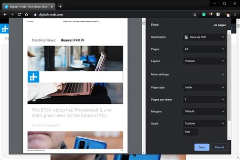 List Of 21 How To Save File As Pdf Windows 10