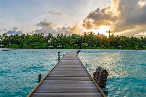 beste Reisezeit für Deinen Malediven Urlaub in 2024