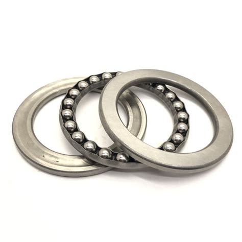 CUSCINETTO ASSIALE A SFERE 45x65x14 AFTERMARKET 51109E Compra Al