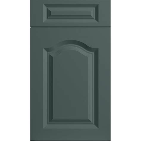 Bella Canterbury Matt Kombu Green Click Doors