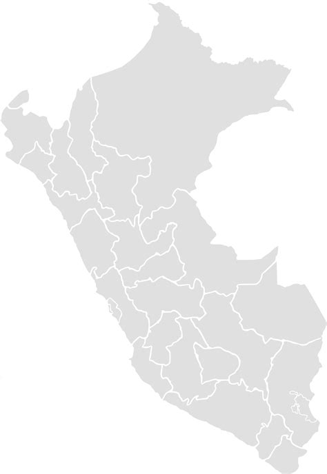 Peru Svg Peru Outline Svg Peru Map Shape Svg Cut File Png Dxf Porn