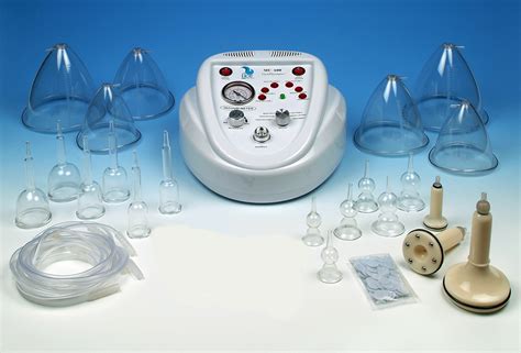 MC 600 MediCupping VacuTherapy Machine With Online Course ACE
