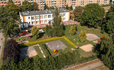 Przedszkole Samorządowe Przedszkole nr 130 w Krakowie