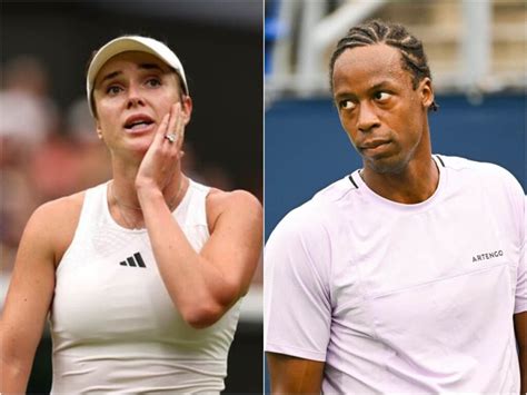 I Never Liked Her But Like Her Even Less Now Elina Svitolina And