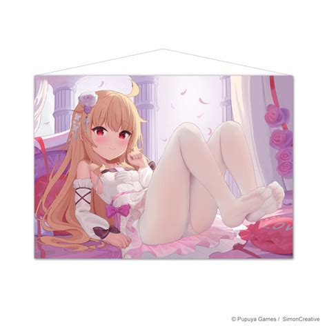 リトルウィッチノベタ B2タペストリー ノベタ 花嫁 amiami jp あみあみオンライン本店