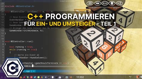 Ein Spiel In C Programmieren F R Ein Und Umsteiger Teil C