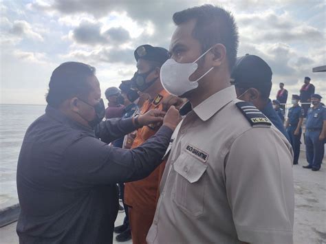 Libur Nataru Penumpang Di Pelabuhan Karimun Diprediksi Naik Hingga 50