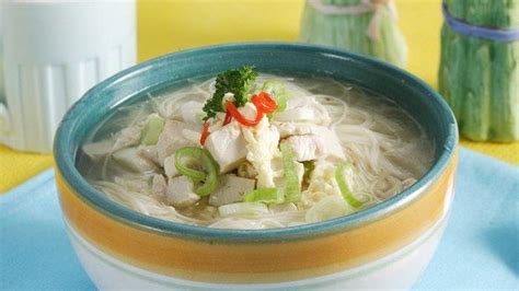 Resep Misoa Tahu Telur Cocok Jadi Ide Menu Makan Malam Yang Enak Dan