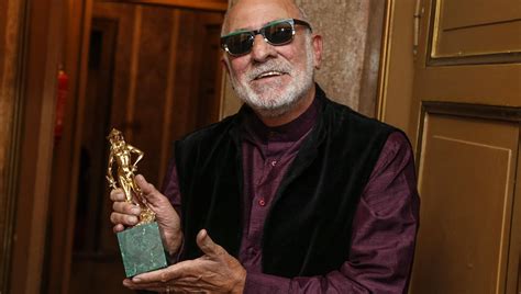 Aldo Signoretti Il Truccatore Italiano Candidato All Oscar Se Non
