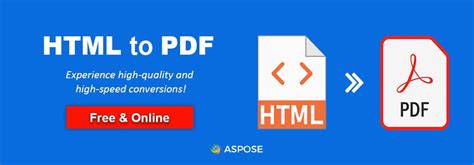 convert html file to pdf html format to pdf html to pdf