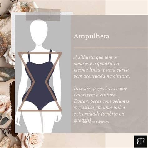 Descubra O Formato Do Seu Corpo Este Teste