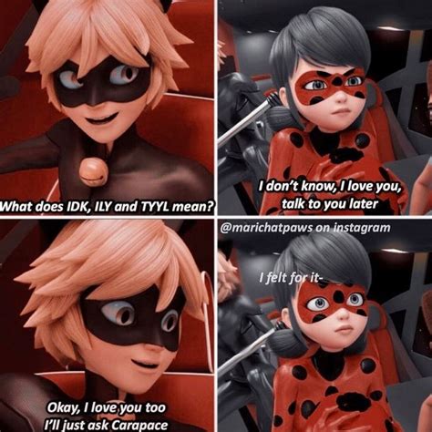 Miraculous Meme 1 Fandom