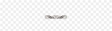 Decorative Line Clip Art Clipart Collection Horizontal Line Clipart